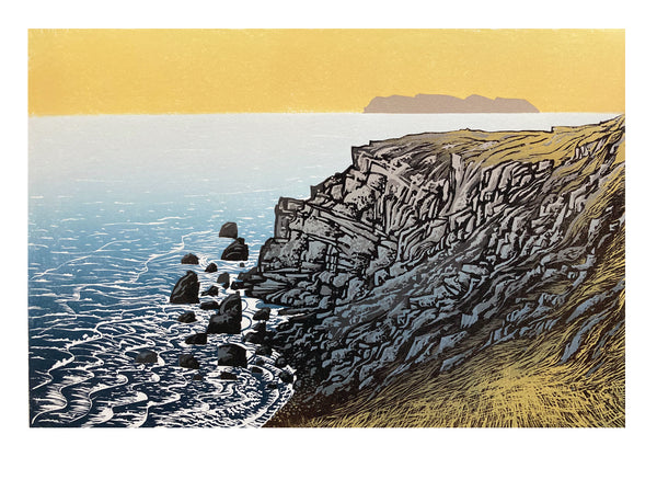 Sundown – Ian Phillips